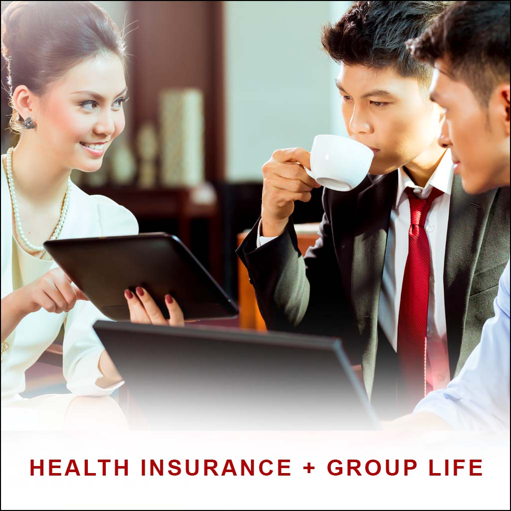Group Insurance :: Manila Bankers Life and General Assurance Corp.